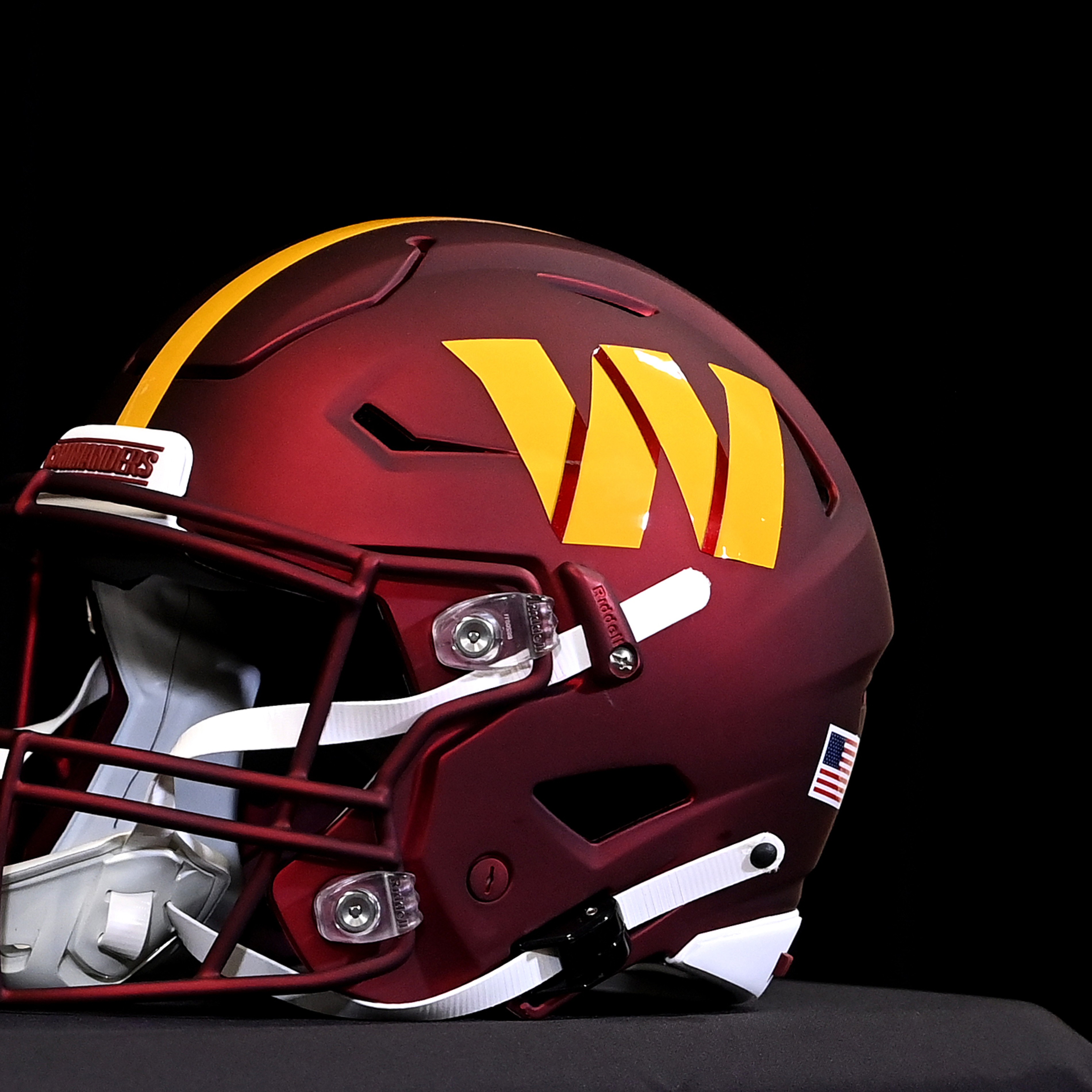 Report: Commanders Spend $100M on Land in Virginia as Possible Site for ...