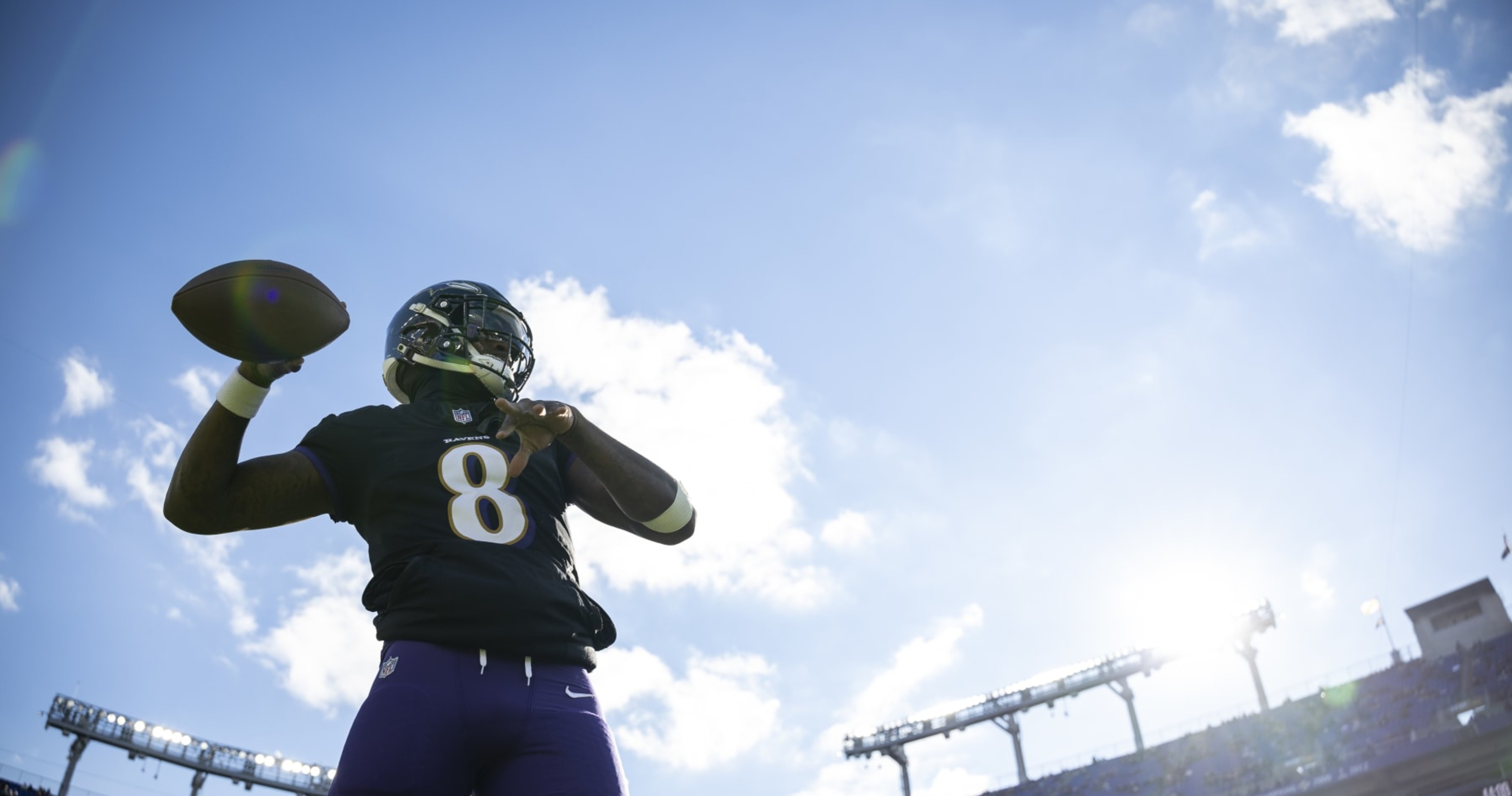 NFL Playoff Picture 2023-24: Updated AFC, NFC Standings After Week 17 ...