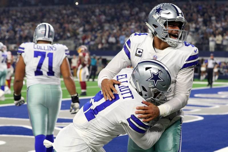 The NFL's Most Overrated Teams Heading into Playoff Races