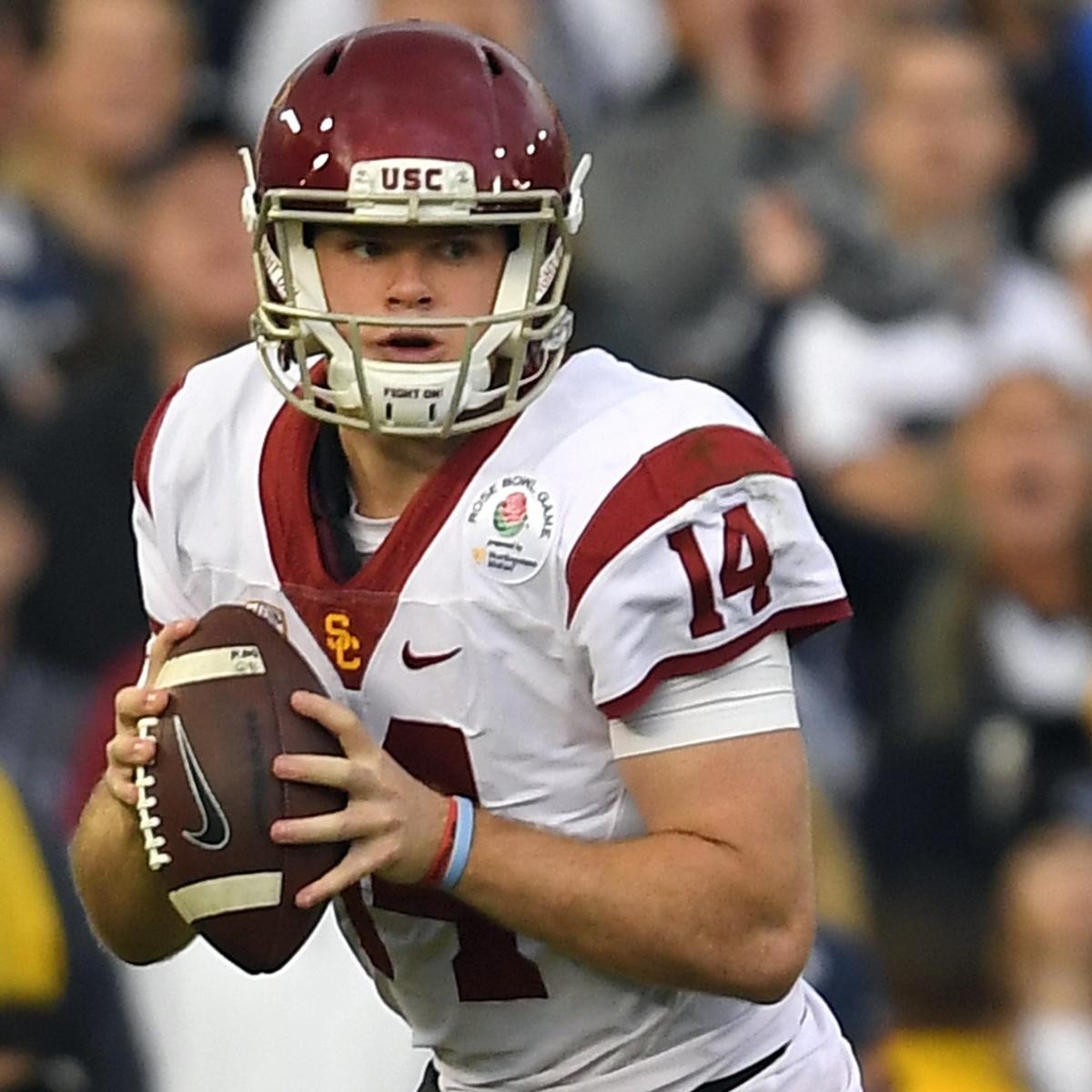 2018 NFL Draft Big Board: Matt Miller's Way-Too-Early Initial Rankings