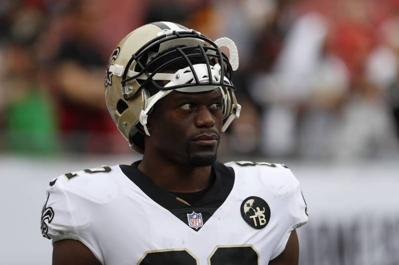 Saints TE Benjamin Watson Announces He Plans to Retire After 2018 Season