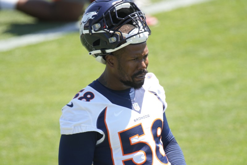 Bullied Growing Up, NFL Draft Prospect Connor Williams Now Is an ...