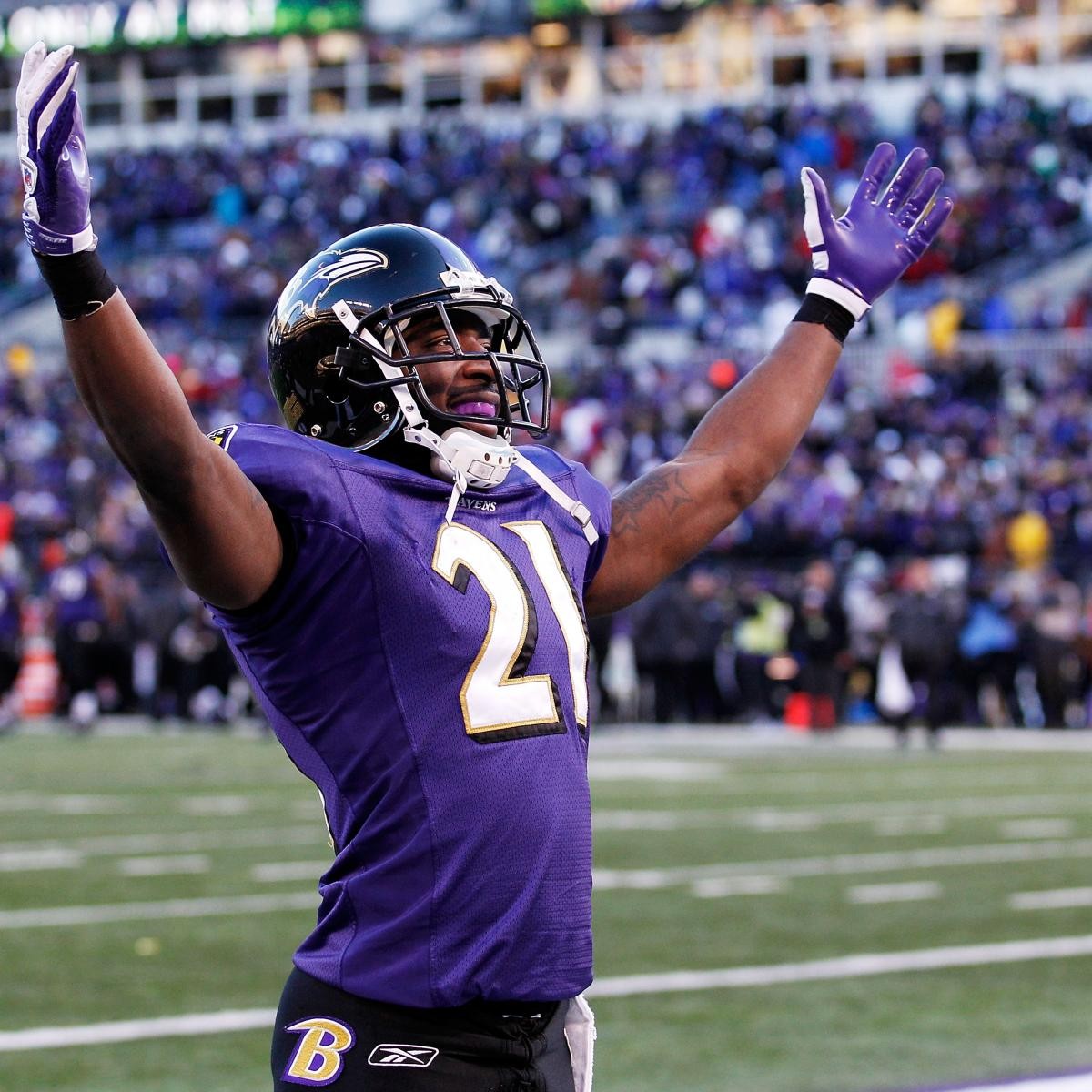 Does Ed Reed Deserve Your 2019 Pro Football Hall of Fame Vote?