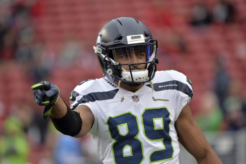 Doug Baldwin, Malcolm Jenkins, More Respond to Donald Trump's Pardon ...