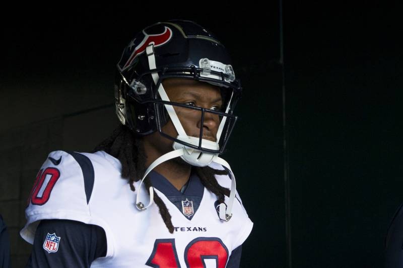 Madden NFL 20 Player Ratings: Texans' DeAndre Hopkins Receives Final 99 ...