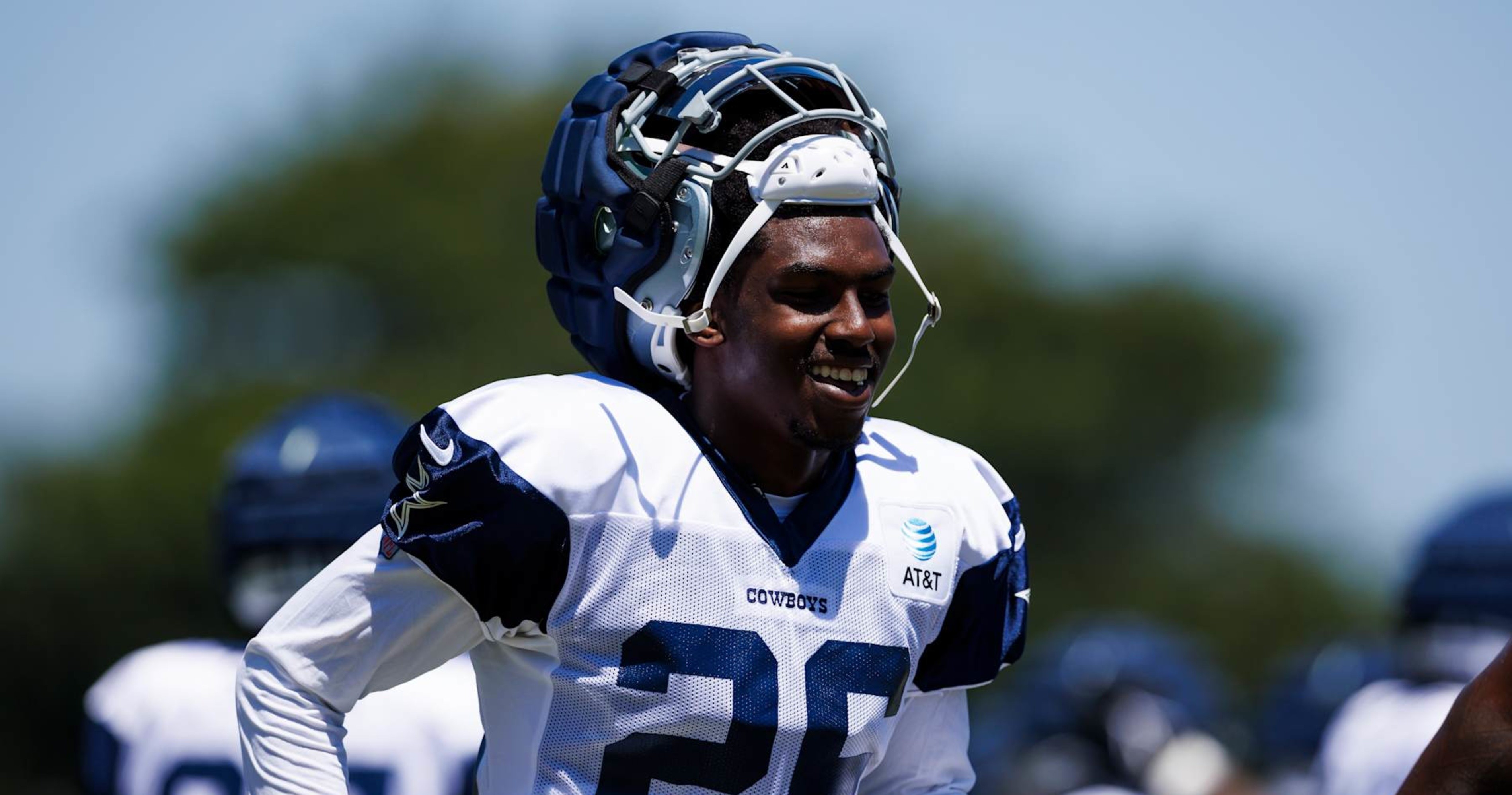 Joe Alt, Olu Fashanu at 2024 NFL Combine: Measurements, Highlights and ...