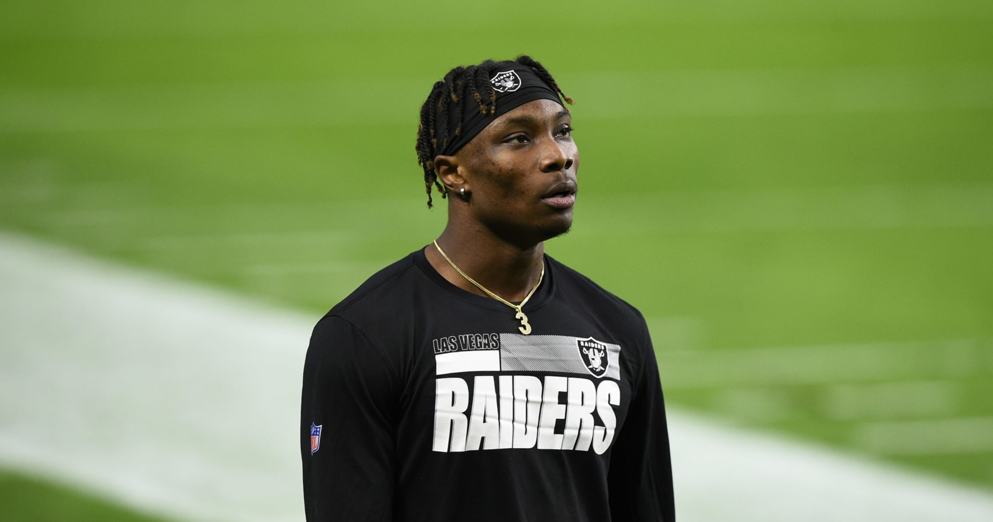 Ex-Raiders WR Henry Ruggs III's Fatal DUI Case Won't Change Courts