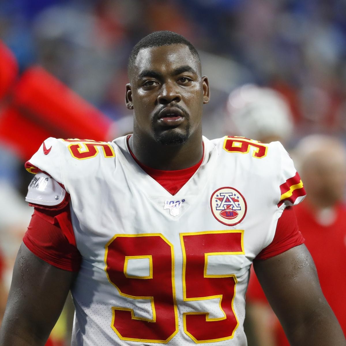 Hard Knocks Star, Browns OL Coach Bob Wylie Fractures Ankle at Practice