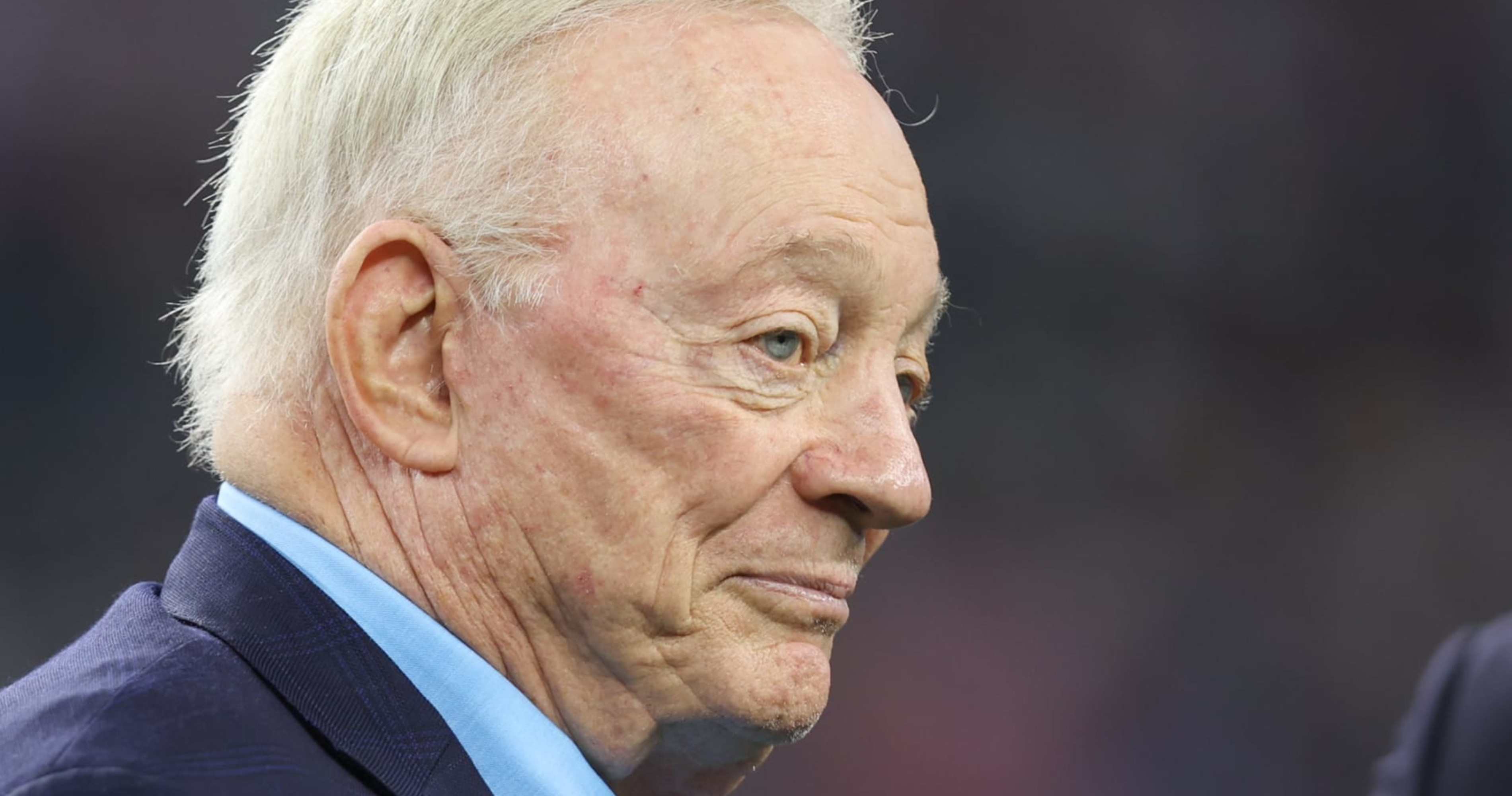 Defamation Lawsuit Against Cowboys Owner Jerry Jones Dismissed by Judge