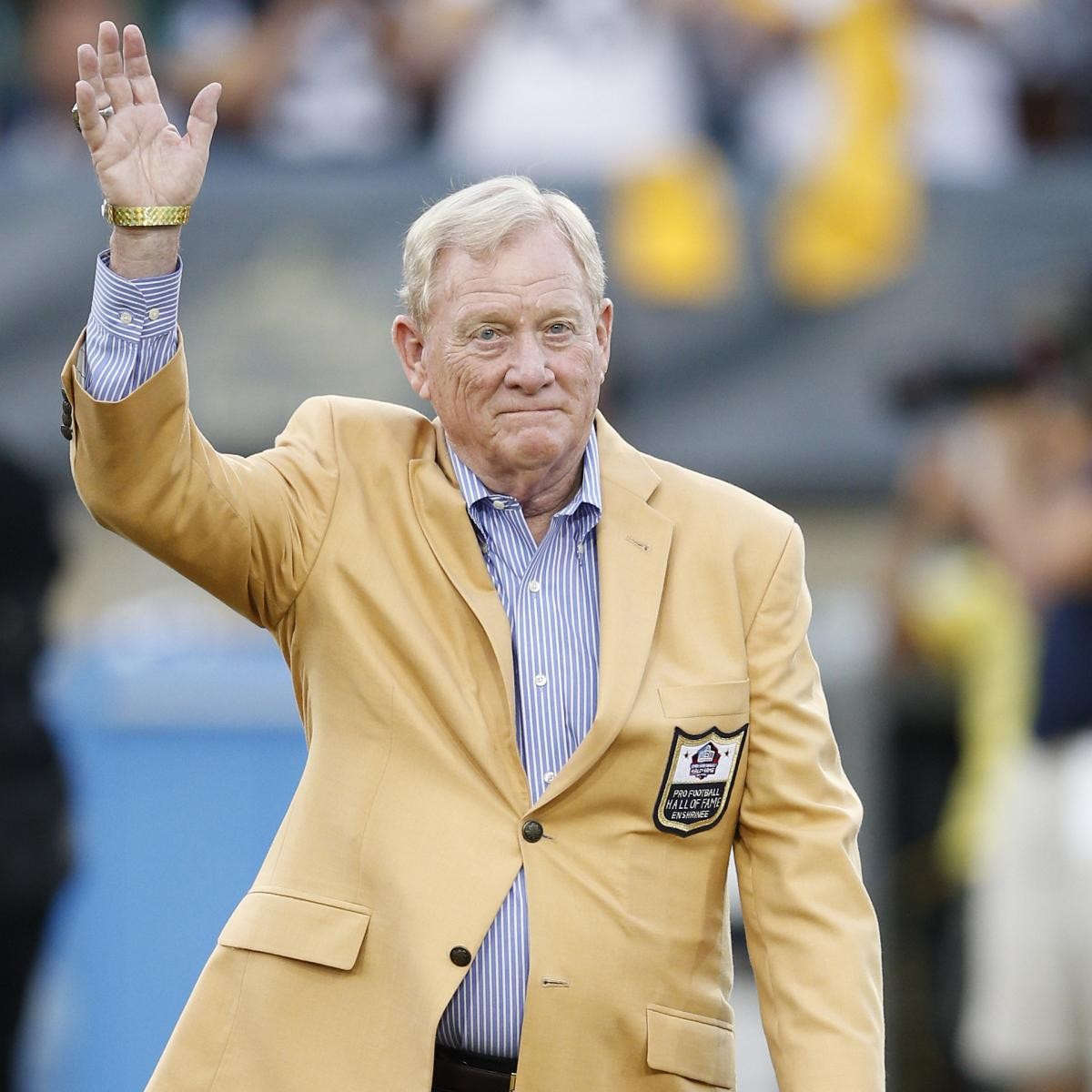 Bill Polian Says Tom Brady, Jimmy Garoppolo Among Top QB Prospects ...