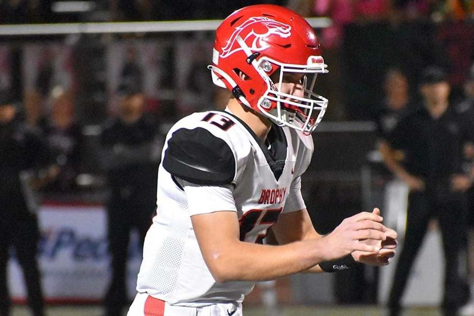 QB Elijah Warner, Son of Hall of Famer Kurt Warner, Commits to Temple