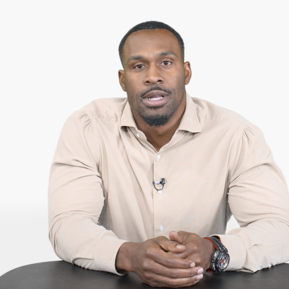 My Team My Way: Steven Jackson Becomes GM of the Oakland Raiders for ...