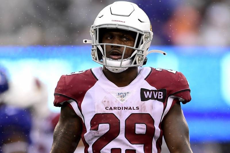 Report: Cardinals' Chase Edmonds to Miss Multiple Weeks with Hamstring ...