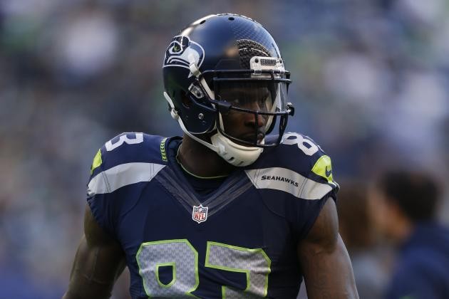 Ricardo Lockette Injury: Updates on Seahawks WR's Concussion and Return