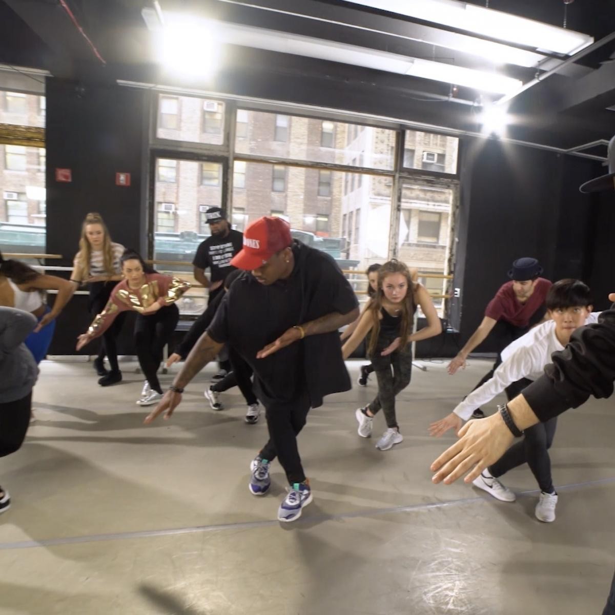 Vikings WR Stefon Diggs Is Making Moves on the Dance Floor