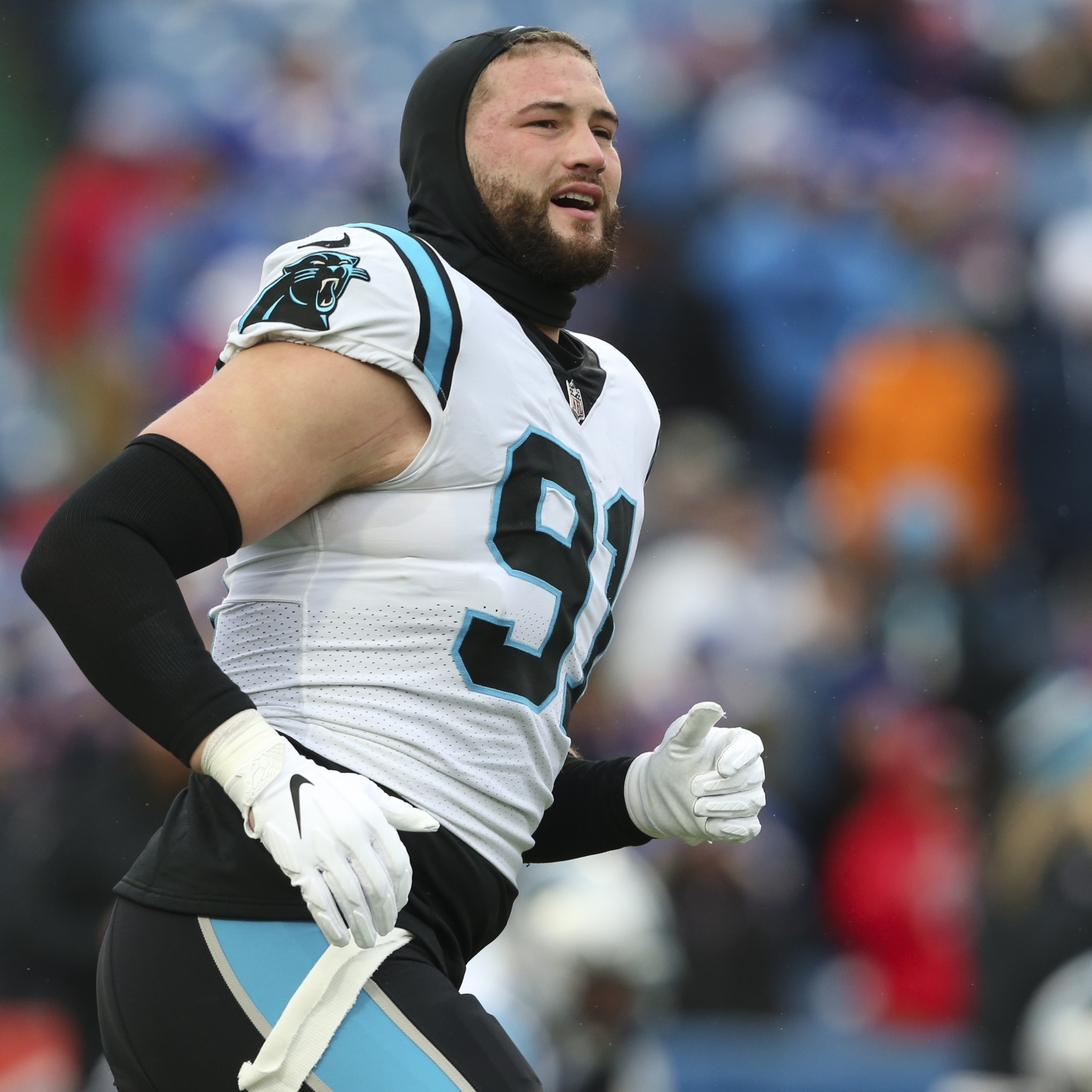 Chargers' Morgan Fox's French Bulldog Among 2022 Westminster Dog Show ...