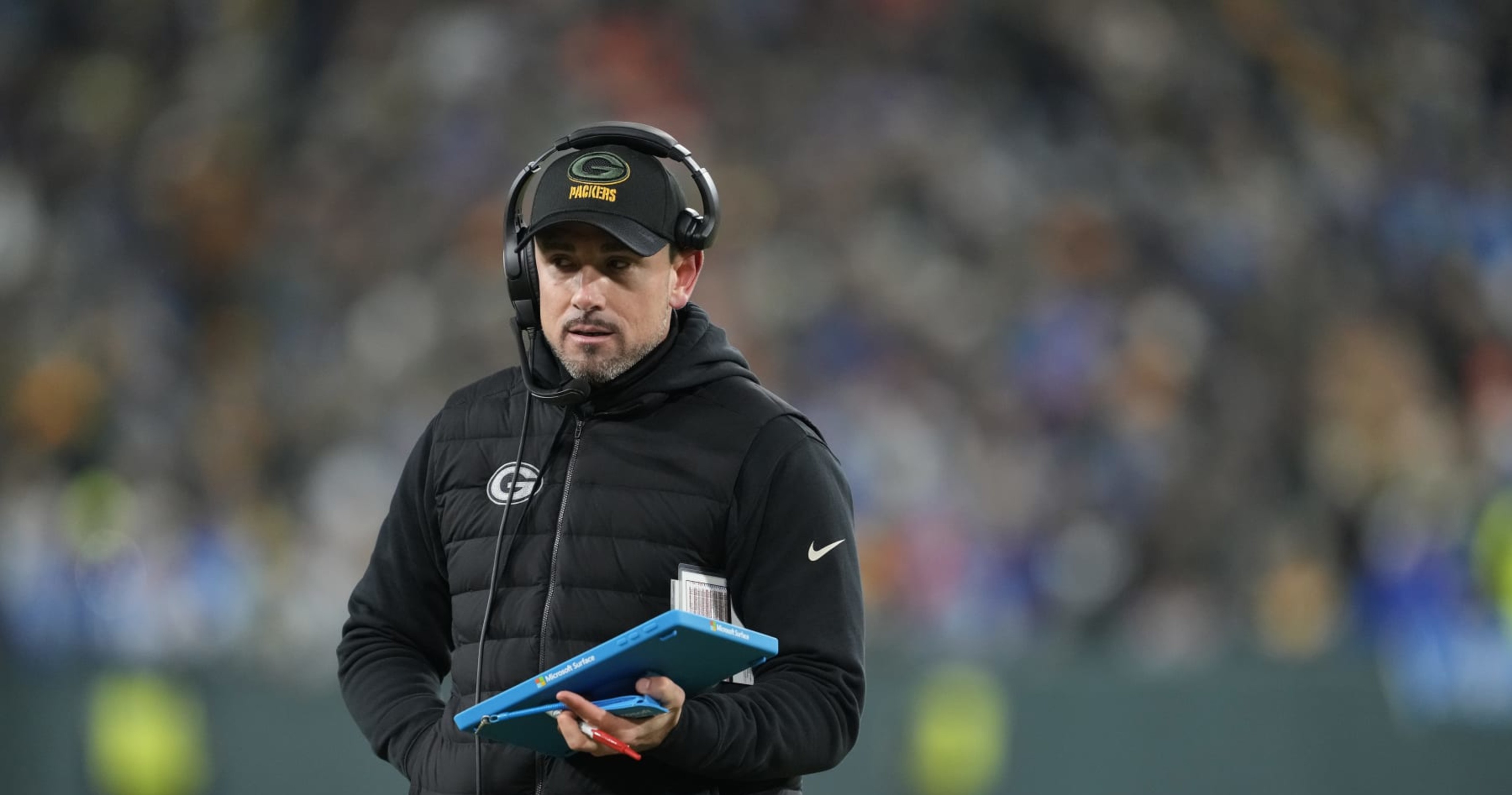 Matt LaFleur, Packers Coaches Won't Attend 2023 NFL Scouting Combine ...