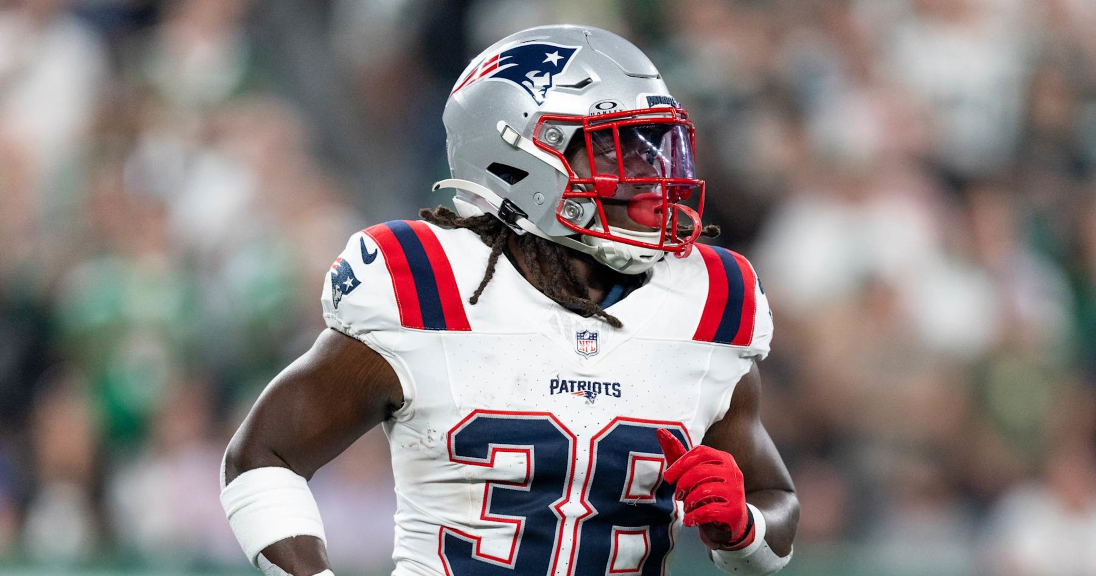 Report: Colts' Kenny Moore Becomes NFL's Highest-Paid Slot CB with New ...