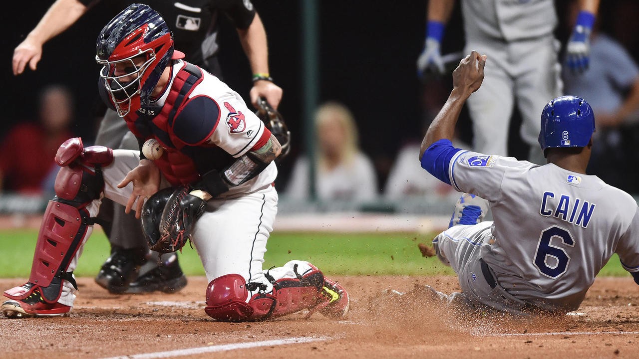 Here are 22 stats and facts about the Indians' record 22-game winning ...