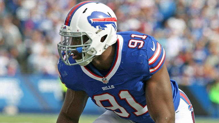 NFL Roster Cuts Tracker: Latest moves for all 32 teams as they trim to ...