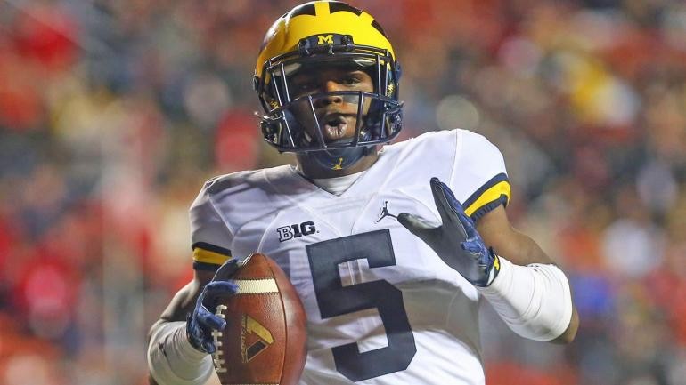 Final 2017 NFL Draft Big Board: Red flags cause Foster, Conley, Peppers ...