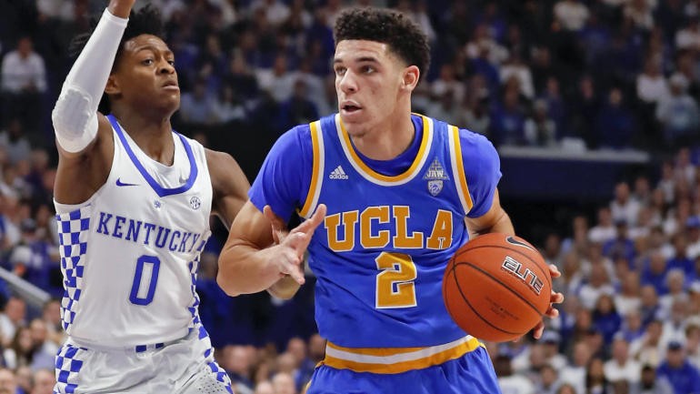 UCLA back among college basketball's elite with wild win at Kentucky ...
