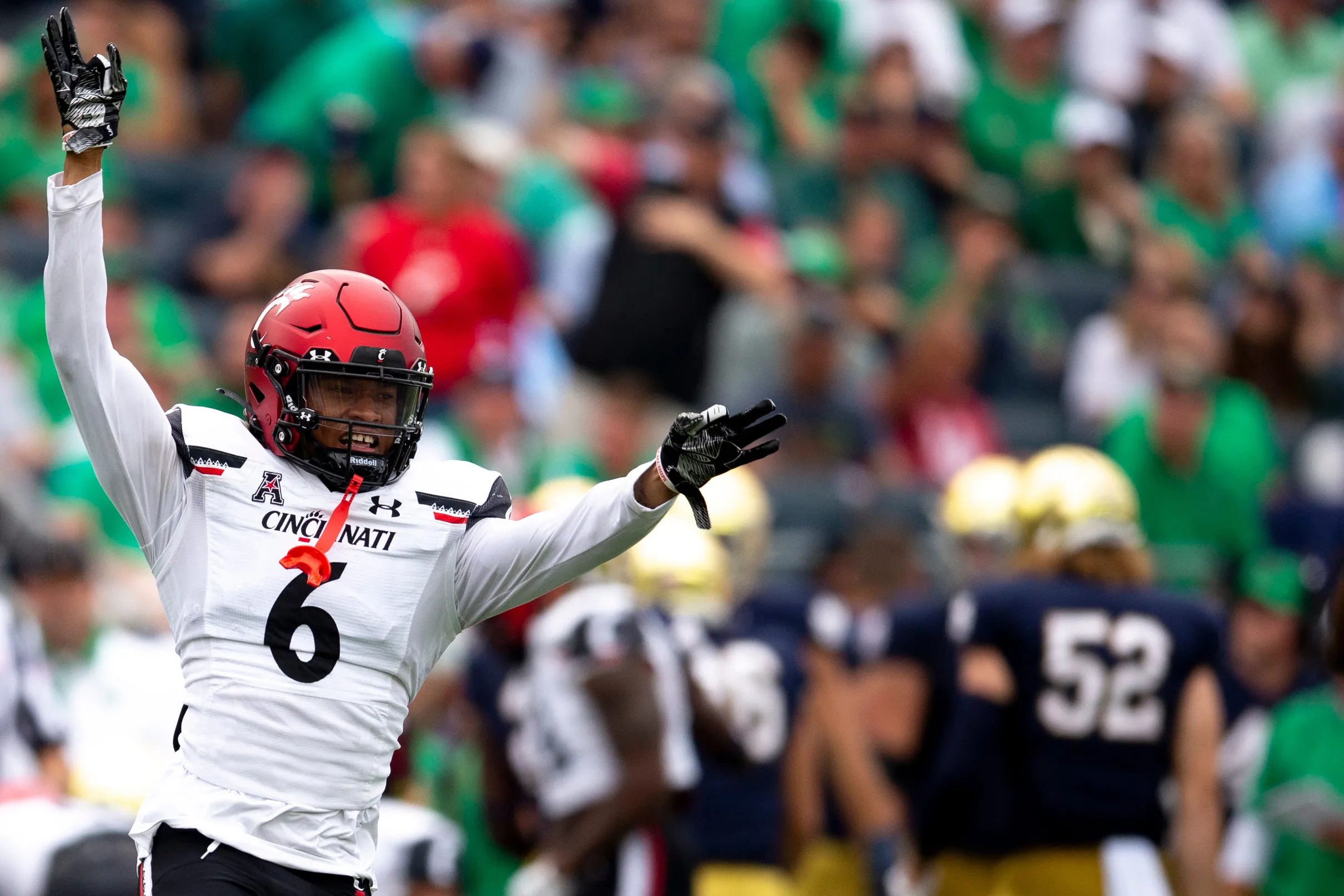 Chiefs film review: Bryan Cook adds short-term and long-term value