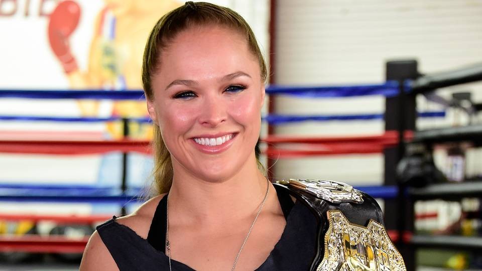 UFC 207, Ronda Rousey vs. Amanda Nunes: Watch the fight for free