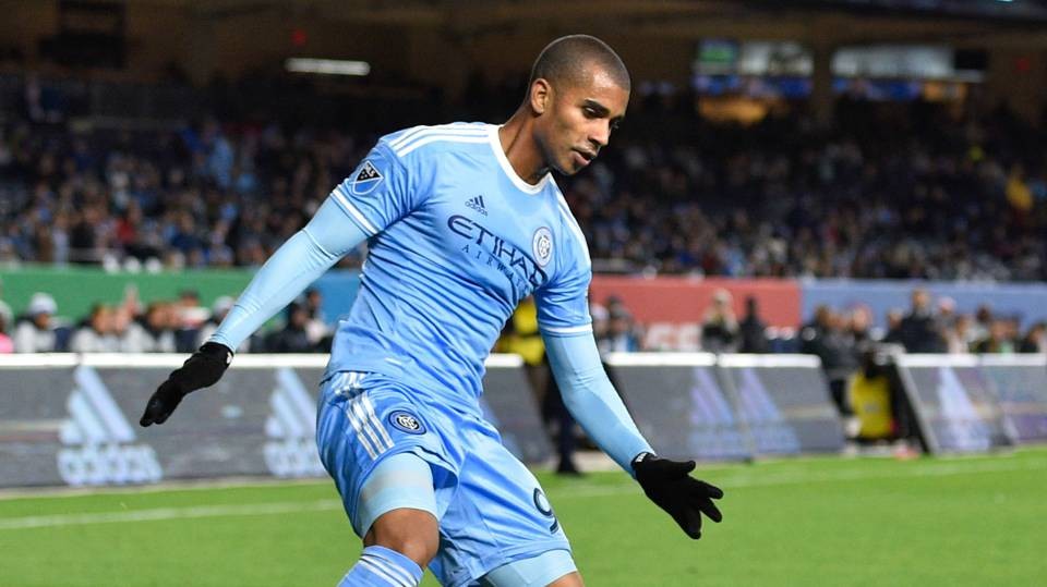 Tony Taylor ready for more after Panama debut