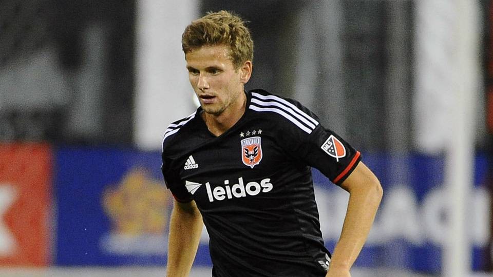 Minnesota United acquires Collin Martin in trade with D.C. United