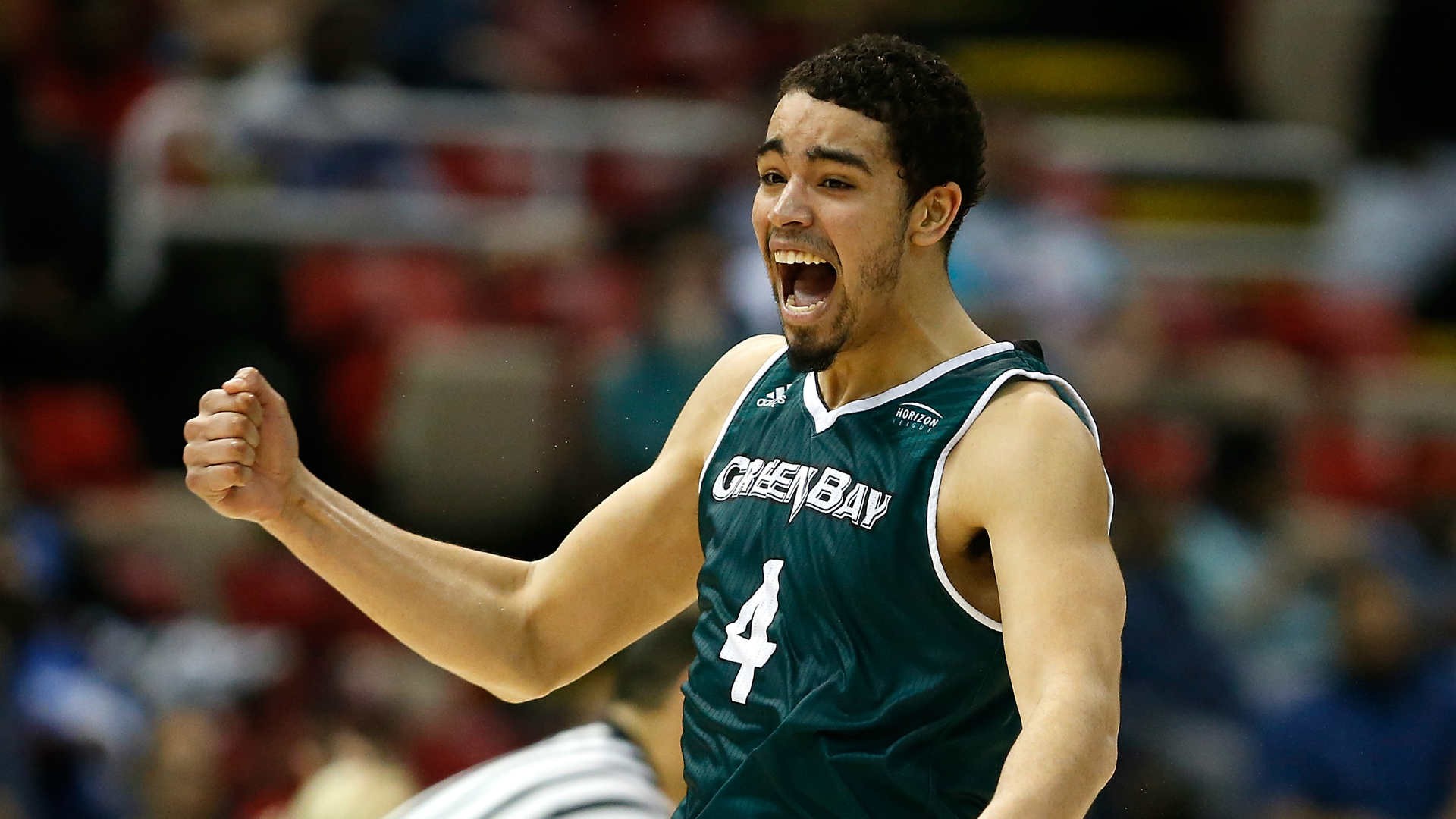 NCAA Tournament 2016: Top bracket busters in each region