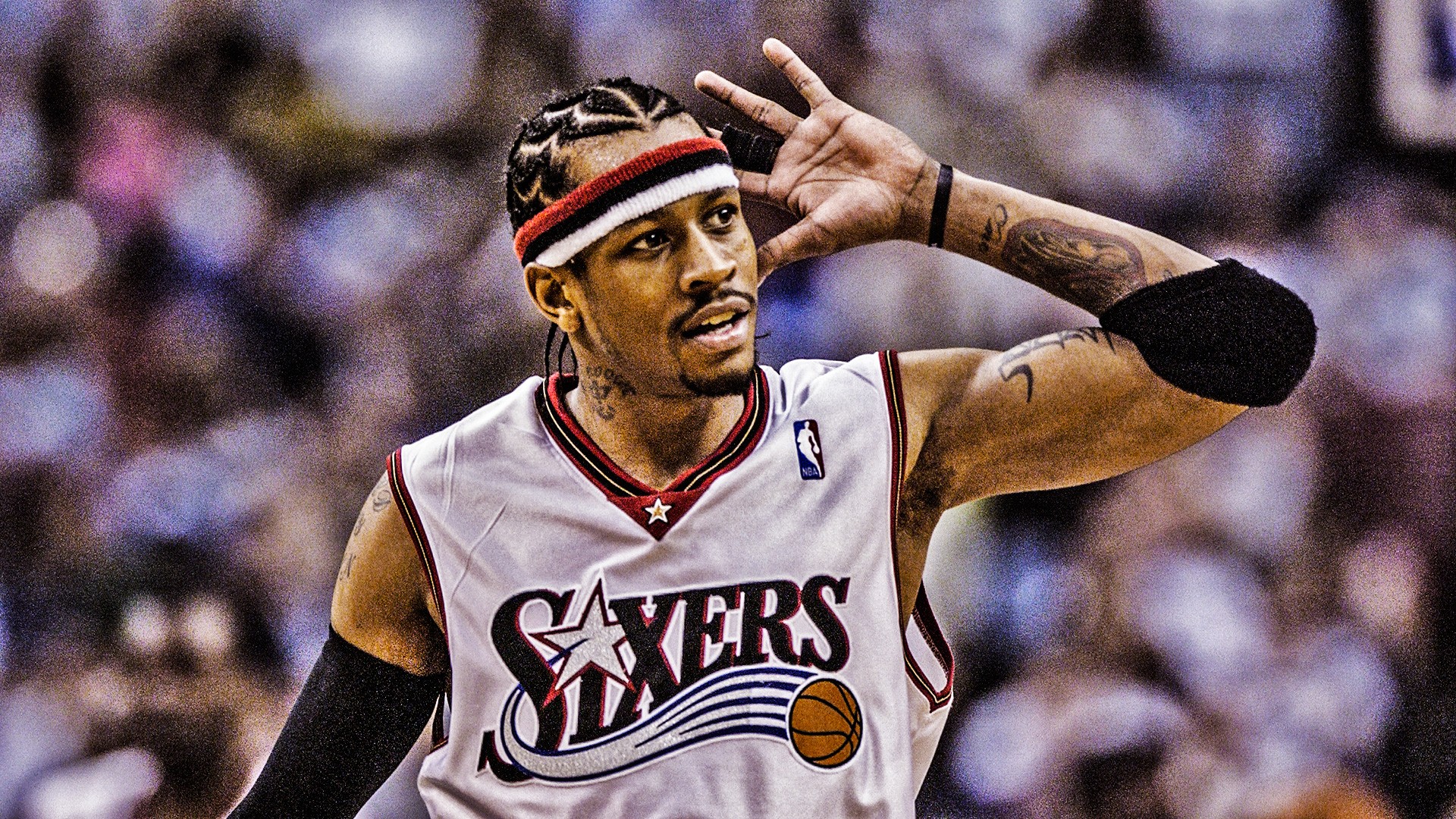 Allen Iverson's Hall of Fame speech is going to be spectacular ...
