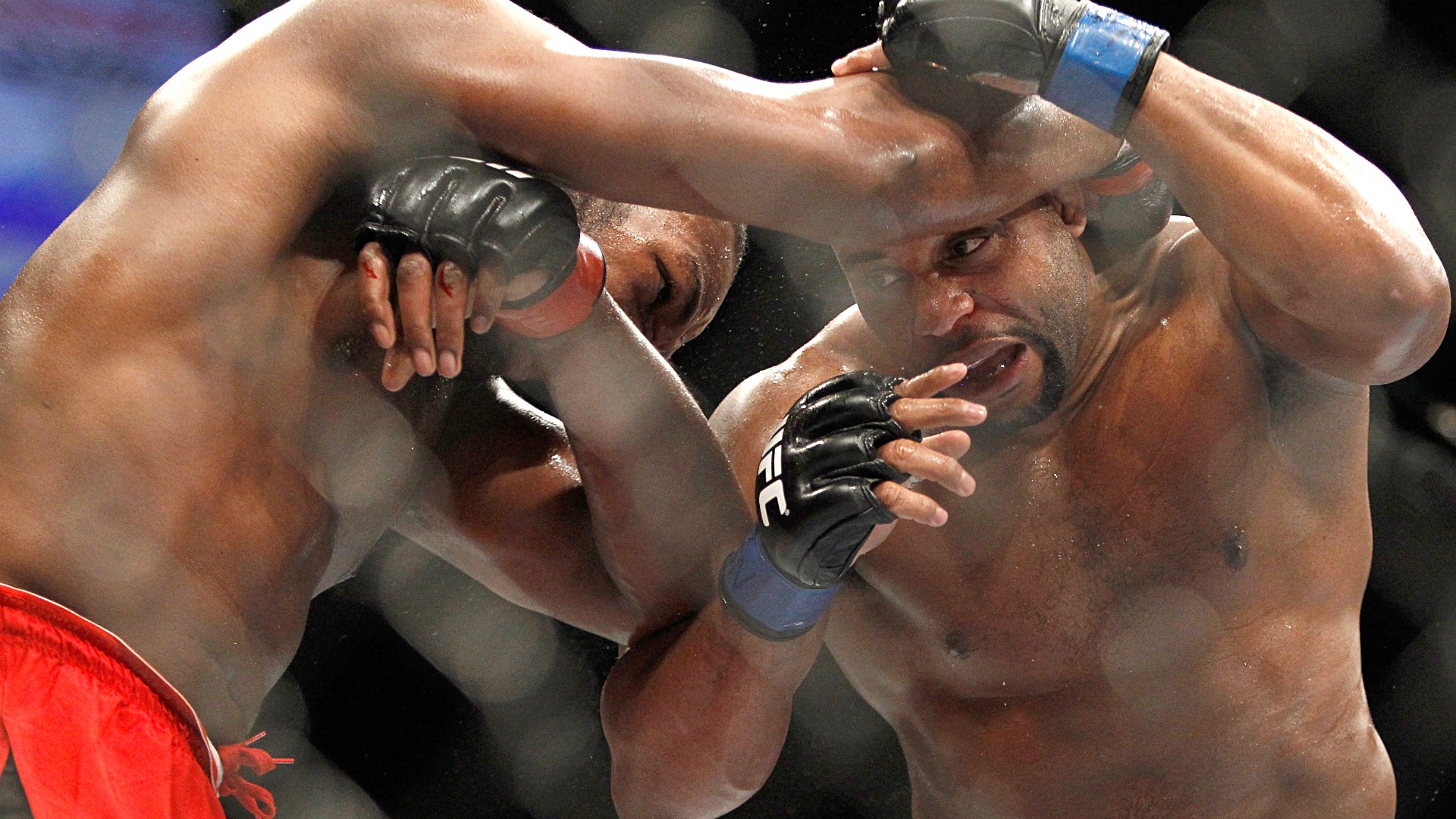 UFC 197: Time, fight card, storylines