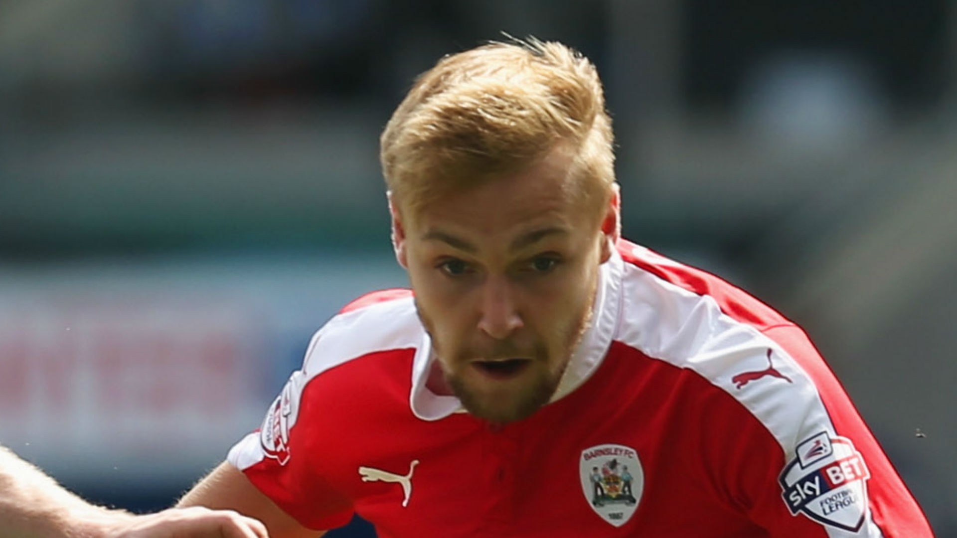 RUMORS: Arsenal keen on Middlesbrough winger Harry Chapman