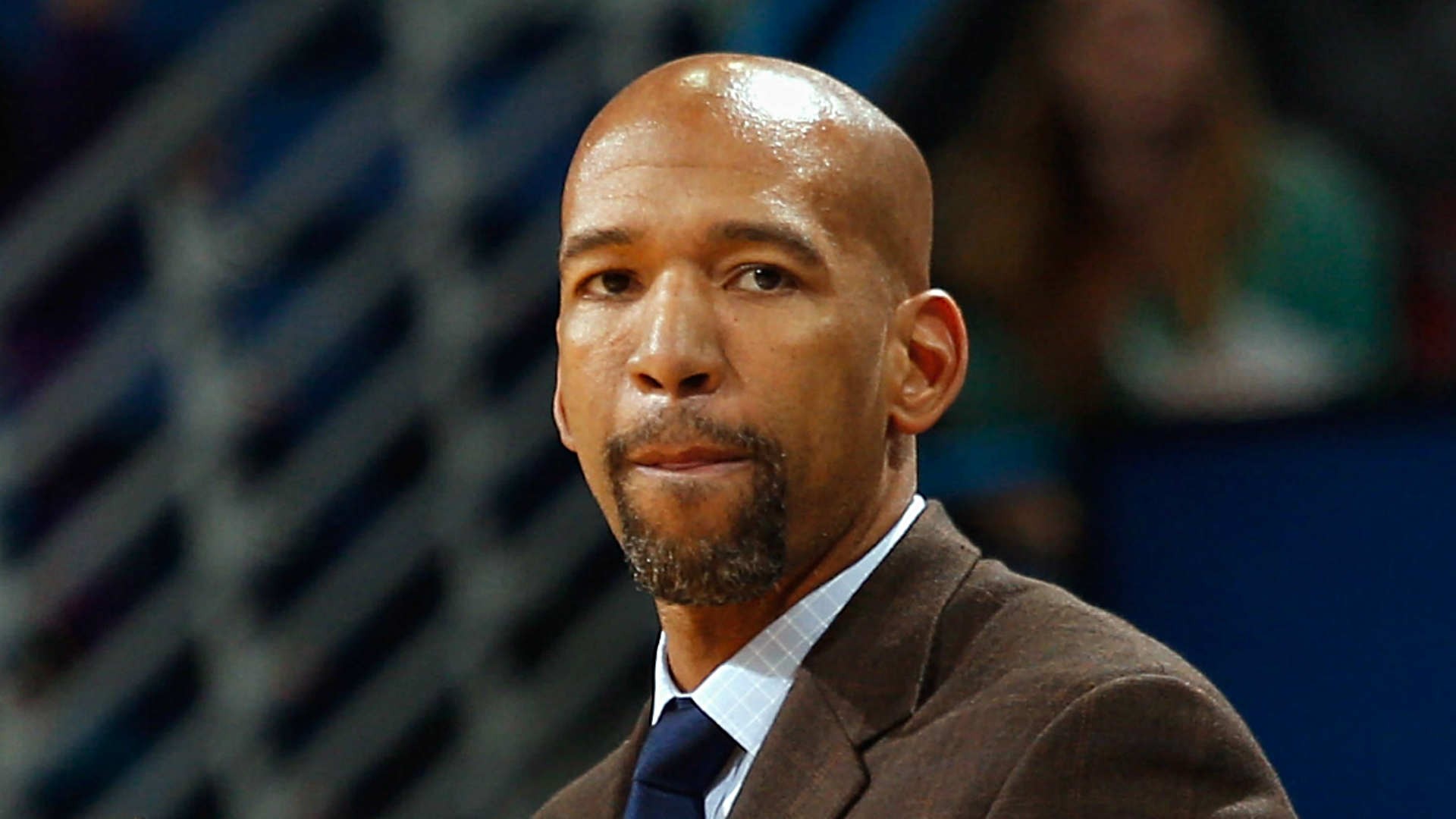 Driver in crash that killed Monty Williams' wife had meth in system