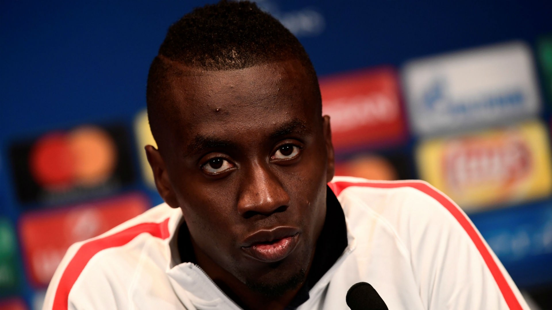 Matuidi: We'll see if PSG's contract offer matches what I'm worth