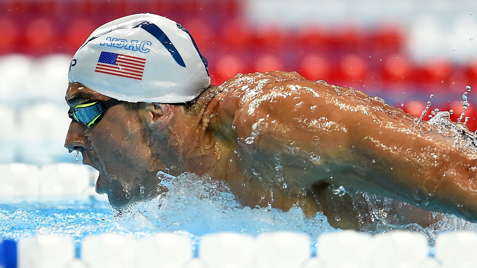 Olympic spectator's decathlon: 10 events you should not miss during the ...