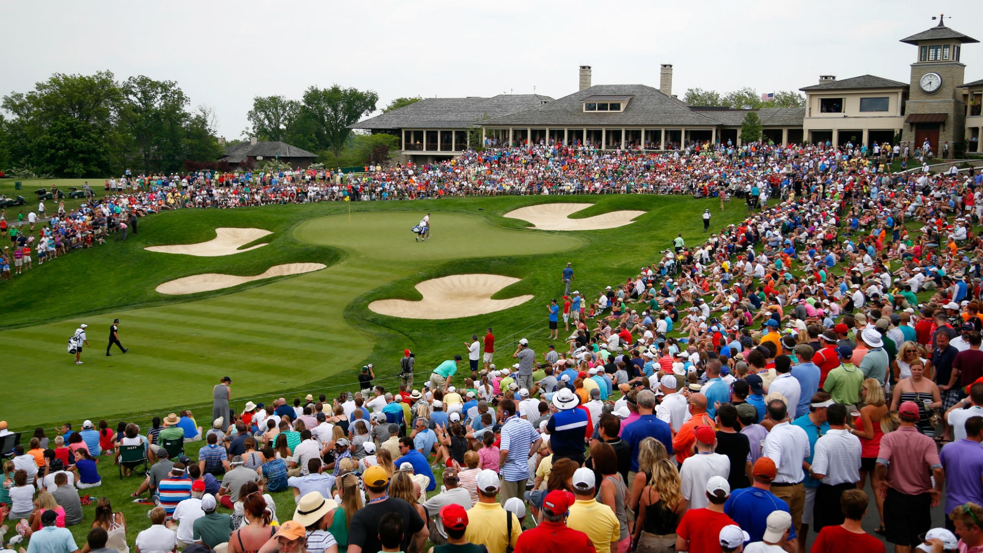 Three courses that could replace Muirfield in British Open rotation