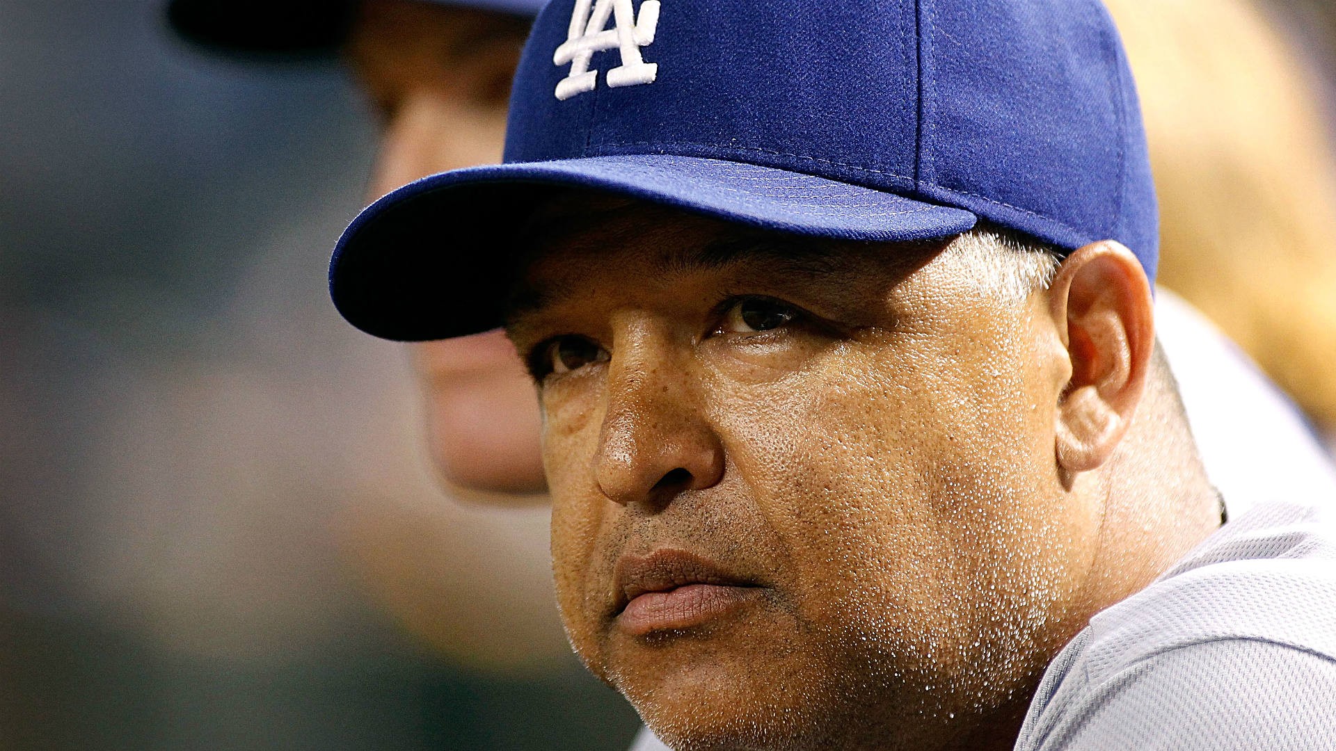 Perfect game or not, Dave Roberts must think about the Dodgers' big picture