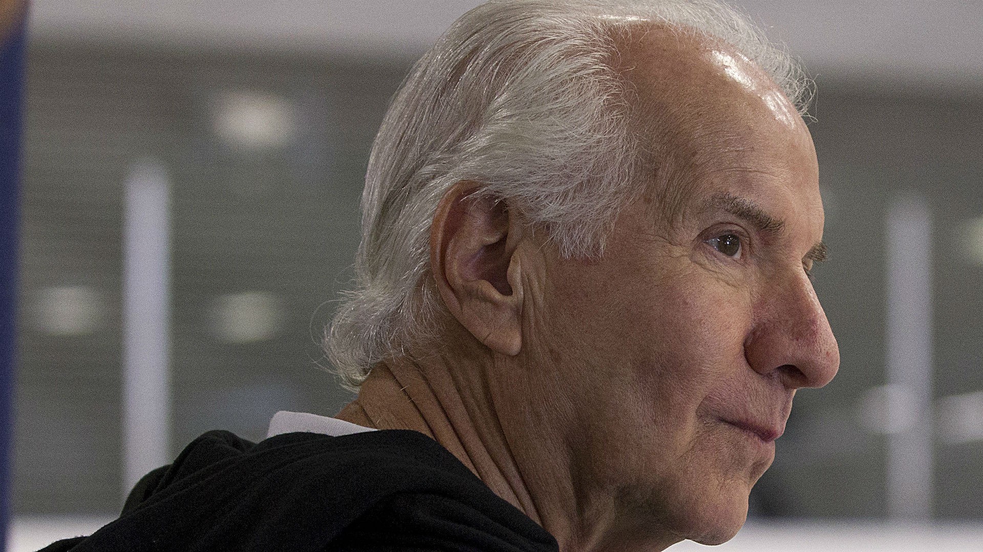Flyers founder Ed Snider dies after long battle with cancer