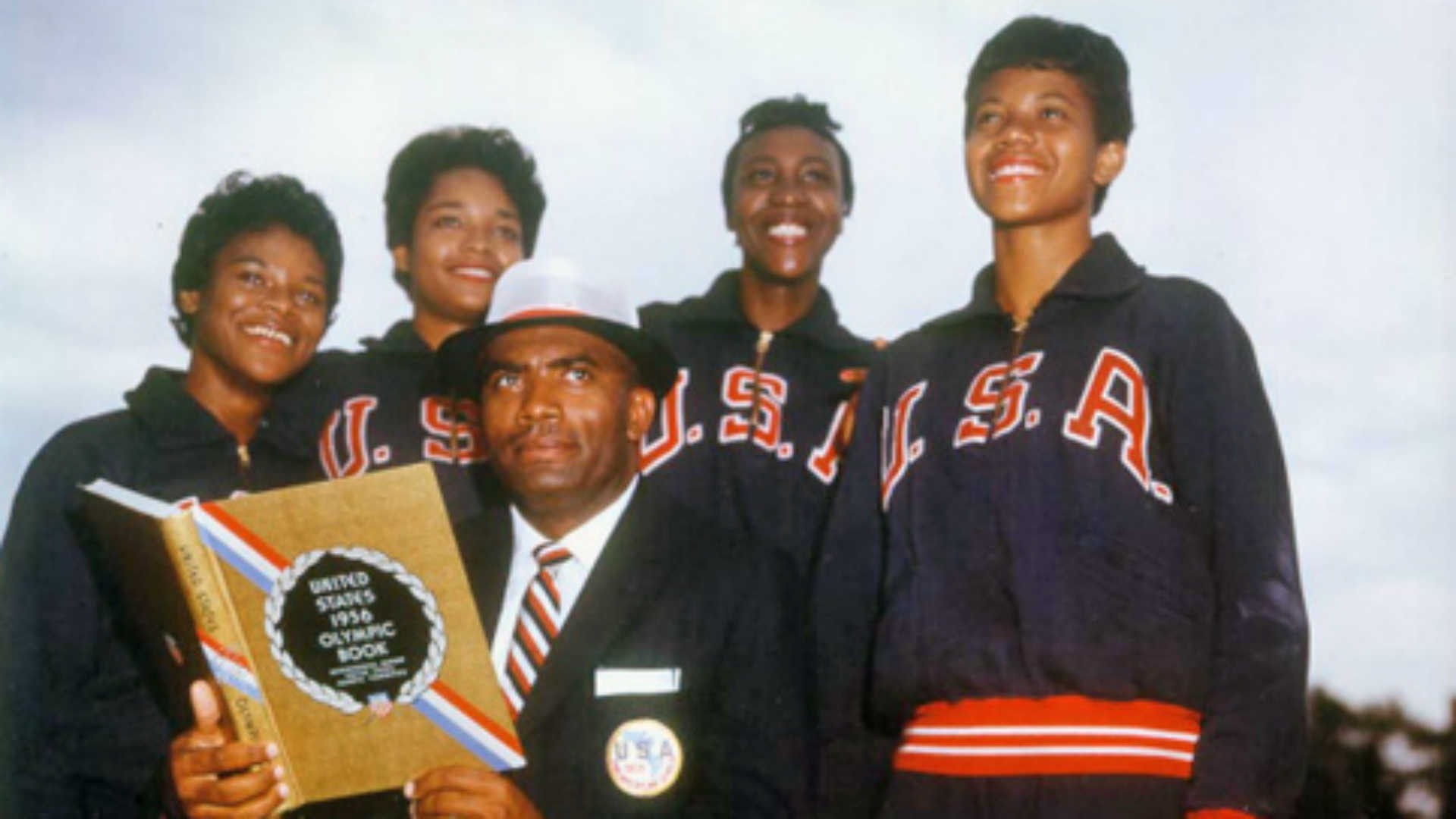 Legendary Olympic, college track coach Ed Temple dies at 89