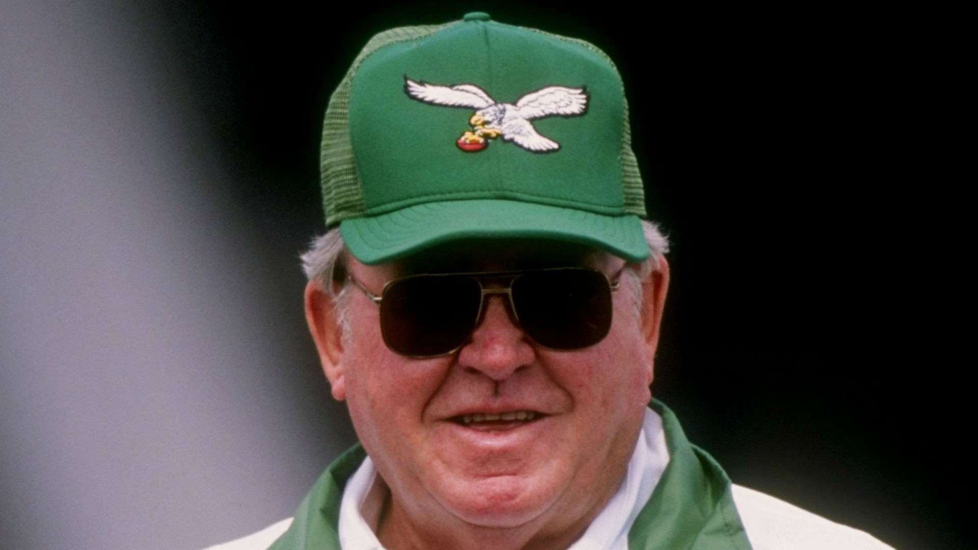 Buddy Ryan was always players first, and that's why they loved him