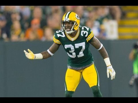 Report: Former Packers Corner Sam Shields To Meet With Cleveland Browns ...