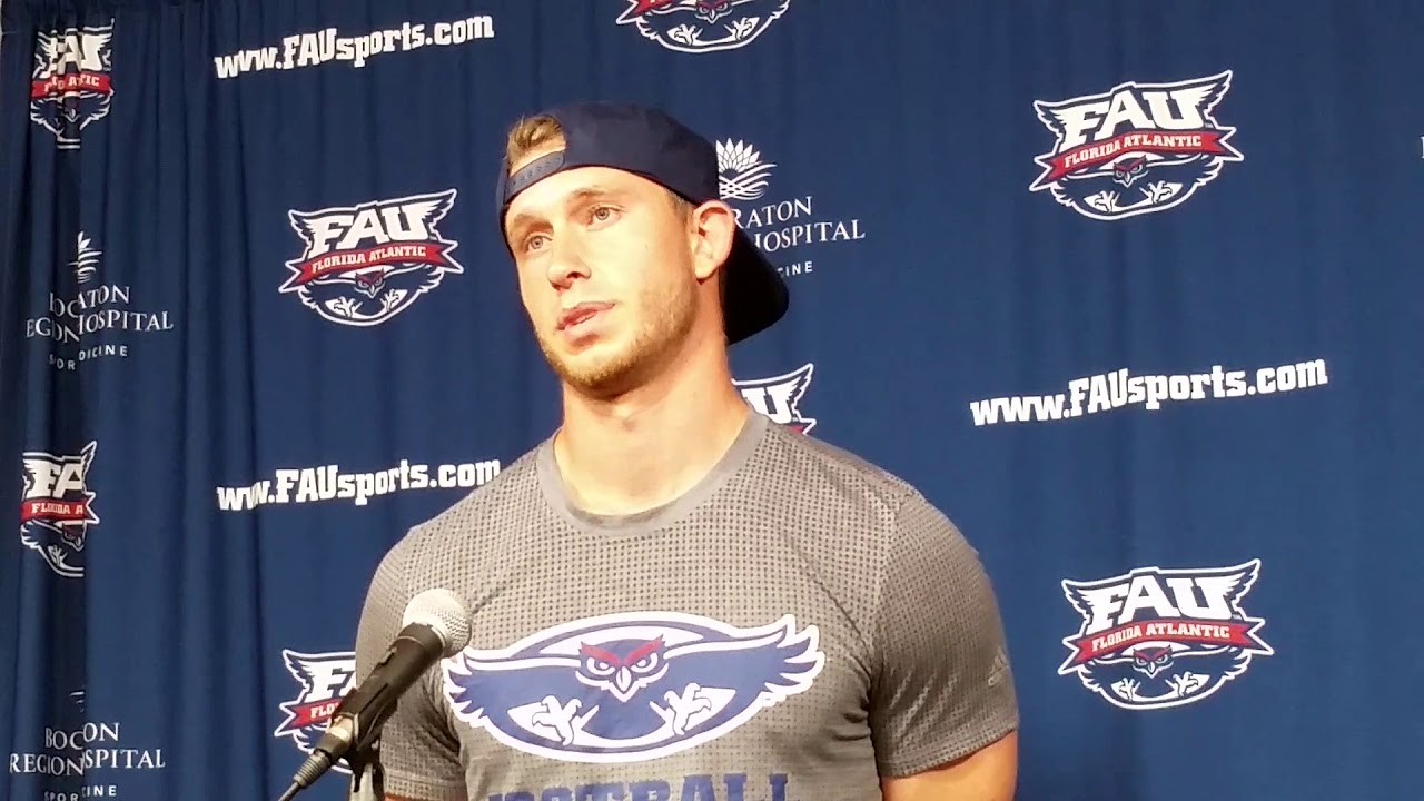 New Browns Kicker Greg Joseph Ready for the Challenge That Awaits in ...