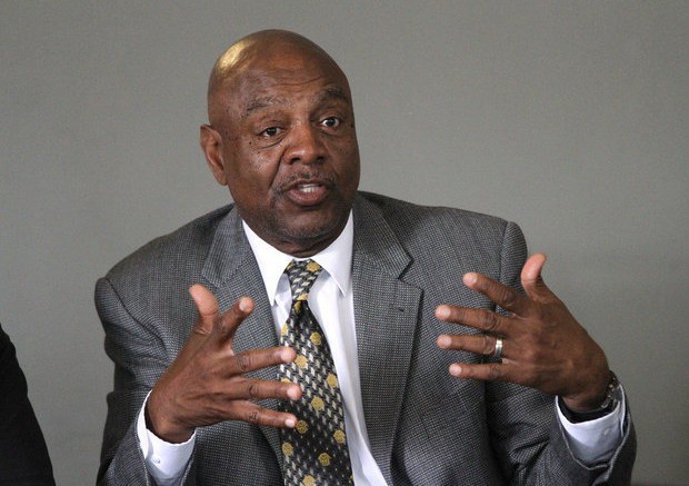 Former Browns WR Reggie Rucker Charged with Wire Fraud in Federal Court