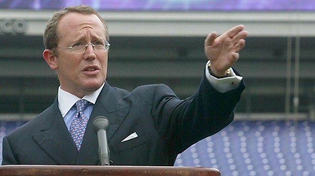 David Modell, Son of Former Browns Owner Art Modell, Passes Away at 56