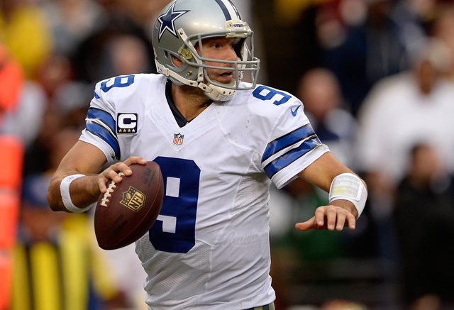 3 All Pro QB’s Who Will Switch Teams and Succeed in 2017