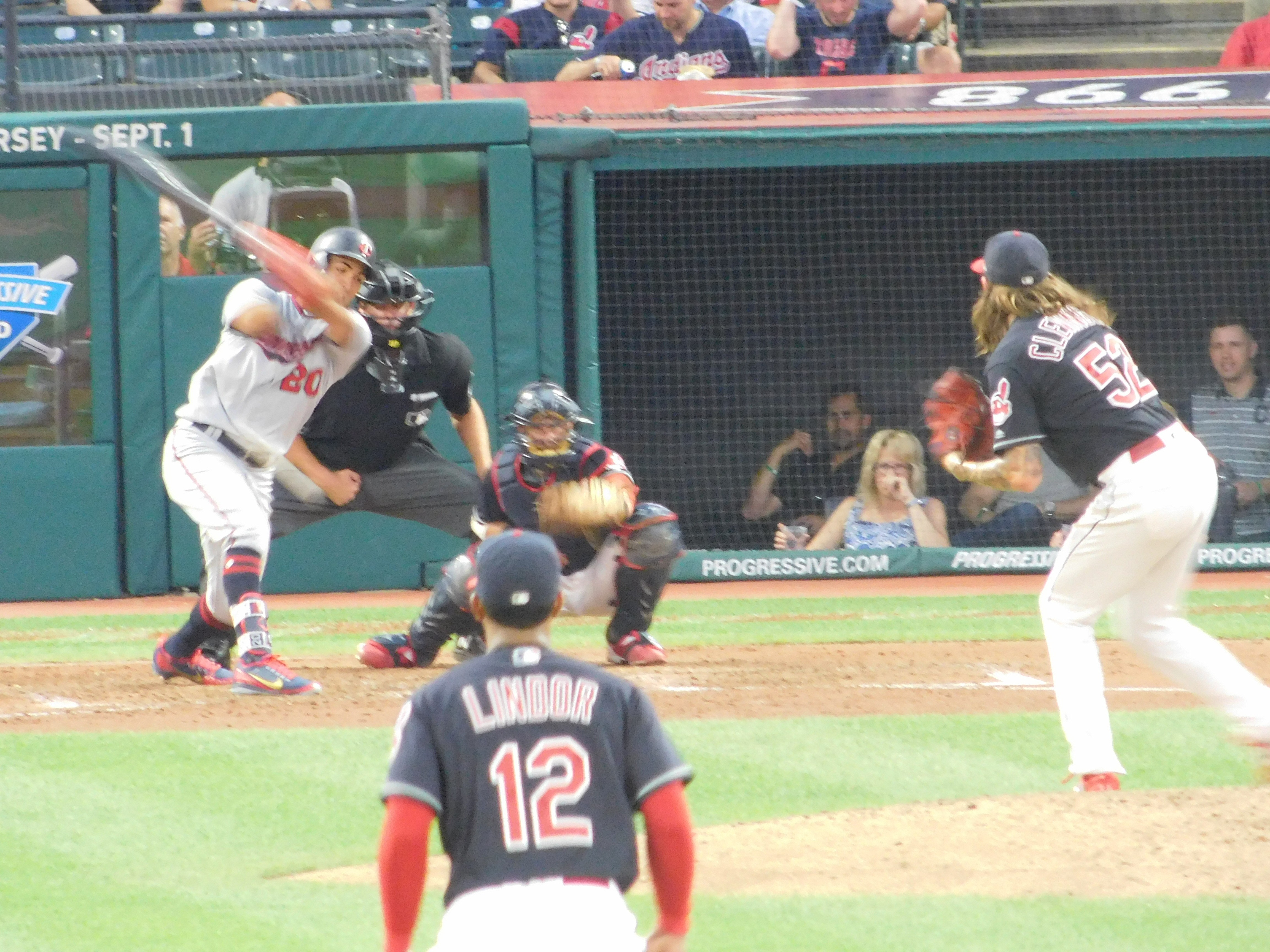 Indians Announce 2019 Game Times and Broadcast Schedule