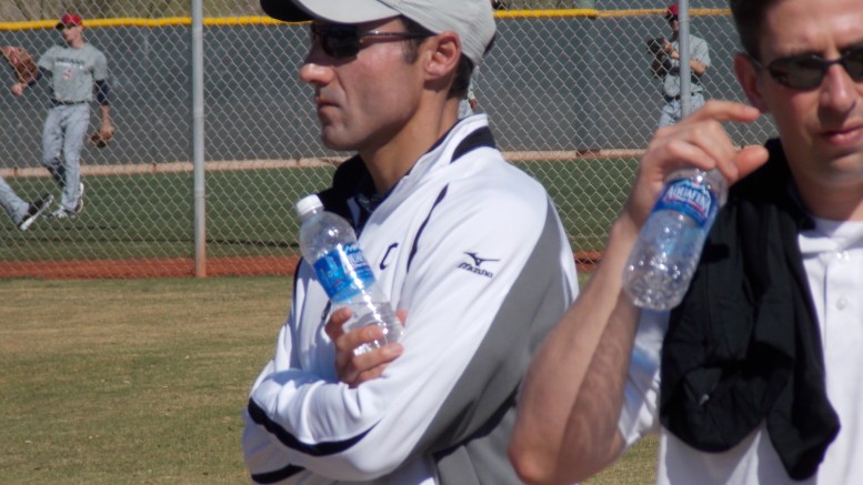 Indians’ Chris Antonetti Named Sporting News Executive Of The Year