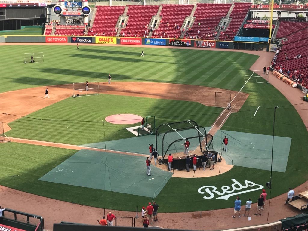 Ohio Cup 2018: The Winners, The Underdogs And The Fans